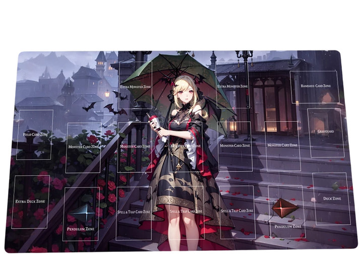 The Best Anime & TCG Playmats | Best Playmats