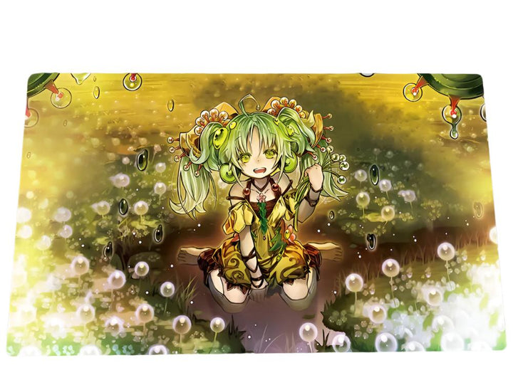 Best Playmats: Experience The Best Yu-Gi-Oh! TCG Playmat Store